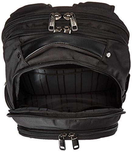 Kenneth Cole Reaction An Easy Pace Top Zip E Scan Computer Ipad Tablet ...