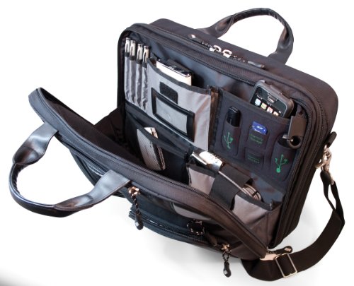 Shop Mobile Edge Mesfbc Scanfast Briefcase (B – Luggage Factory