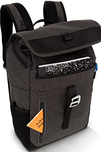 Shop Dell RTKW3 Venture Backpack 15, Heather – Luggage Factory