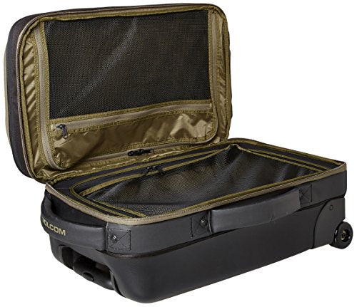 Shop Volcom Men'S Day Tripper Rolling Bag – Luggage Factory