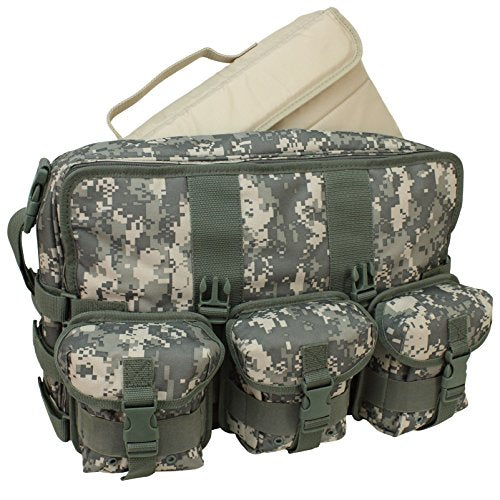 Shop Code Alpha Computer Messenger Bag With M – Luggage Factory