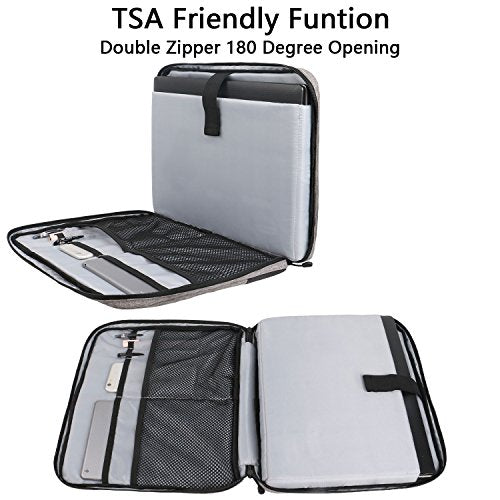 Shop Laptop Bag 15.6 inch,TSA Laptop Sleeve C – Luggage Factory