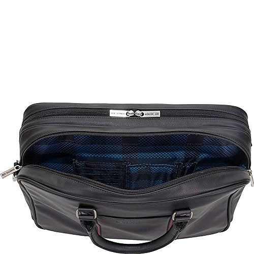 Shop Ben Sherman Kingsway Leather Double Comp – Luggage Factory