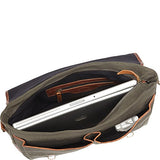 Shop Sharo Leather Bags Laptop Messenger Bag – Luggage Factory