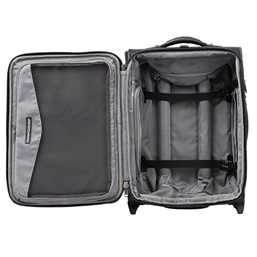 Shop Travelpro Luggage Crew 11 20" Carry – Luggage Factory