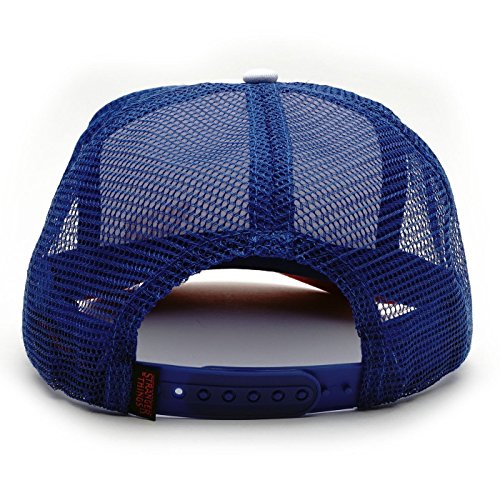 Shop Loungefly Stranger Things Dustin's R – Luggage Factory