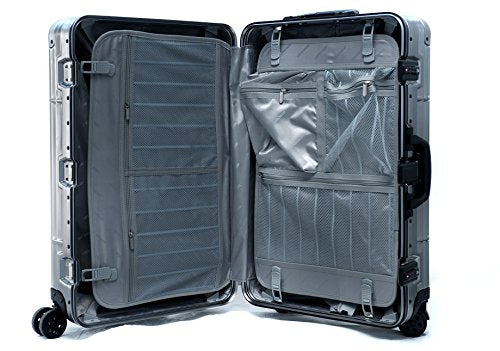Shop Cloud 9 - All Aluminum Luxury Hard Case – Luggage Factory