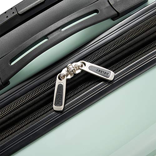 Shop Delsey Luggage Fashion 2-Piece Set, Carr – Luggage Factory