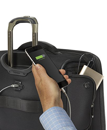 Shop Travelpro Crew Executive Choice 2 Wheele – Luggage Factory