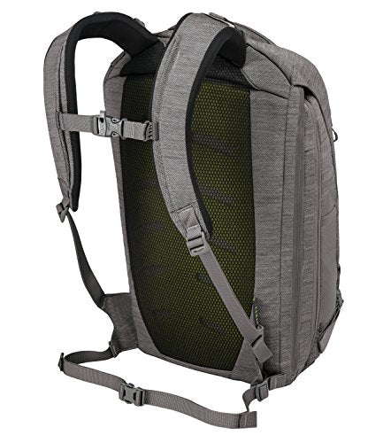 Shop Osprey Packs Pixel Daypack, Shark Grey – Luggage Factory