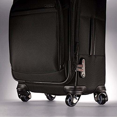 Shop Samsonite Pro 4 Dlx Expandable Spinner 2 – Luggage Factory