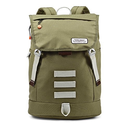 Shop American Tourister Side Step Backpack Gr – Luggage Factory