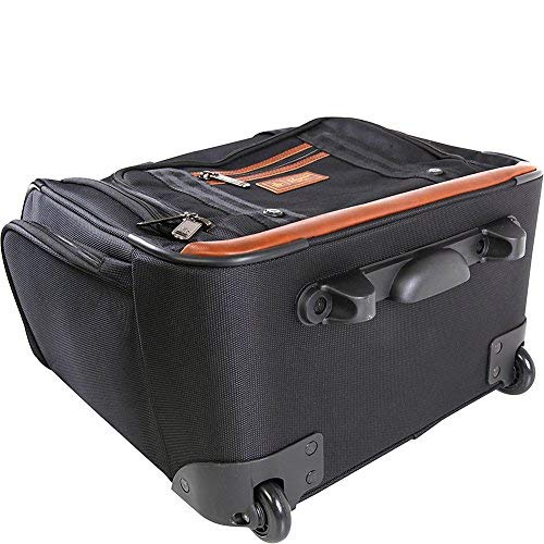 Shop Original Penguin Wheeled Under The Seat – Luggage Factory