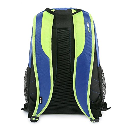 Shop Fila Horizon Backpack Laptop, BLUE One S – Luggage Factory
