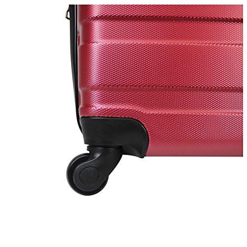 Shop AMKA Verano Hardside 3-Piece Expandable – Luggage Factory