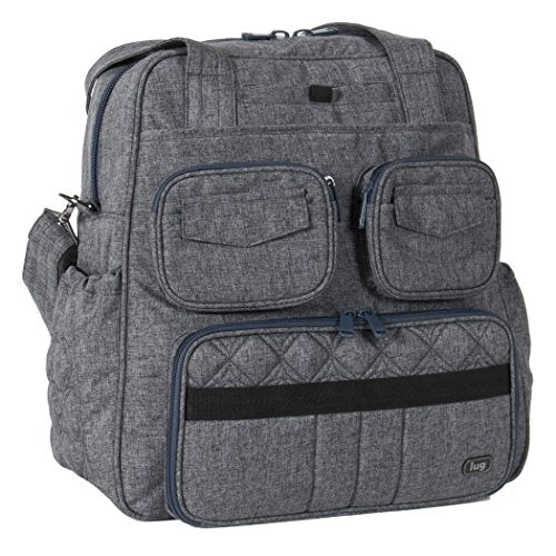 Shop Lug Women'S Puddle Jumper Overnight/ – Luggage Factory