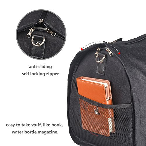 Shop Two-In-One Convertible Travel Garment Ba – Luggage Factory