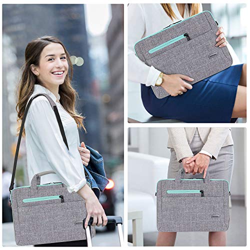 Shop BRINCH 15-15.6 Inch Multi-Functional Sui – Luggage Factory