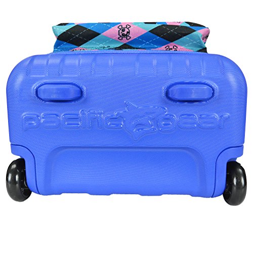 Shop Pacific Gear Treasureland Polycarbonate – Luggage Factory