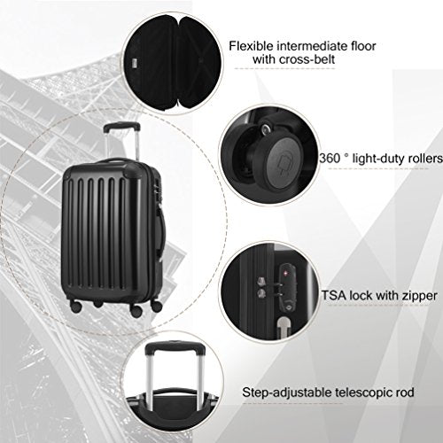 Shop Hauptstadtkoffer-Alex-Carry On Luggage S – Luggage Factory