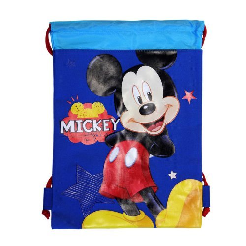 Shop (2ct) Mickey & Minnie Mouse Drawstri – Luggage Factory
