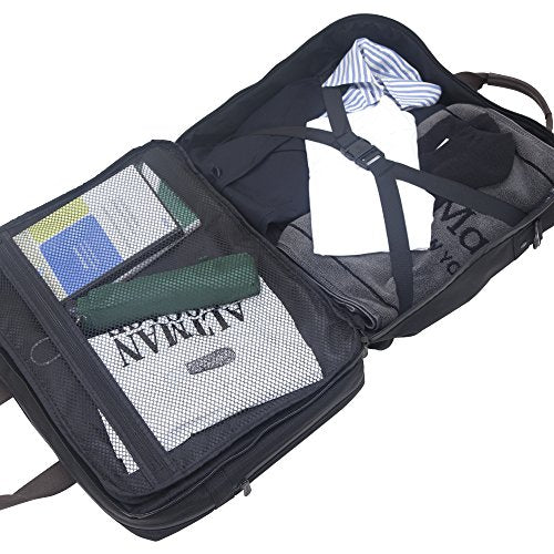 Shop Token Bags Lawrence Laptop Bag Large Wit – Luggage Factory