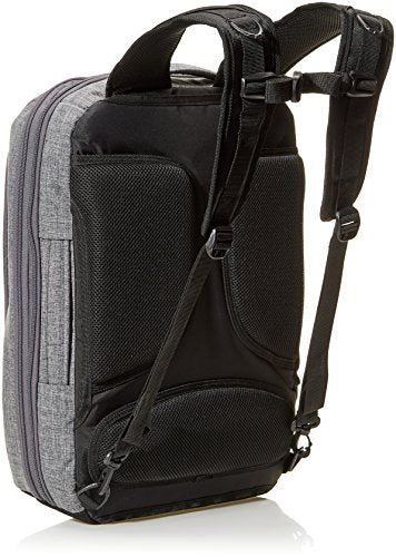 Shop Amazonbasics Slim Carry On Backpack, Gre – Luggage Factory