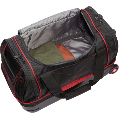 Shop Ful Flx Mini Hybrid Rolling Duffel 20 – Luggage Factory