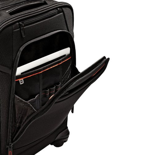 Shop Samsonite Pro 4 Dlx Vertical Spinner Mob – Luggage Factory
