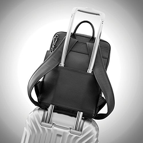 Shop Samsonite Mens Leather Classic Slim Back – Luggage Factory