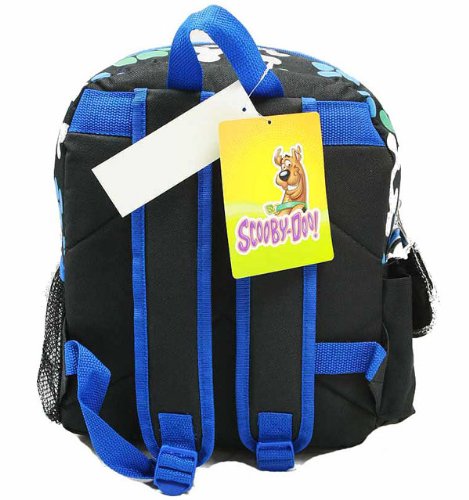 Shop Scooby Doo Small Backpack – Luggage Factory