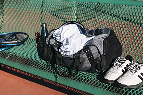 Shop Shooin EZ-Pack Expandable Travel Shoe Ba – Luggage Factory