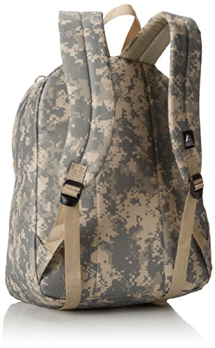 Shop Everest Digital Camo Backpack, Digital C – Luggage Factory