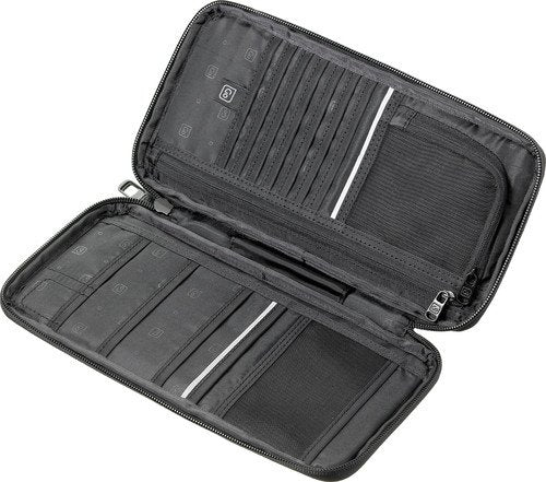 Shop Design Go Rfid Travel Organizer – Luggage Factory