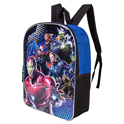 Shop Marvel Avengers Backpack Combo Set - Ave – Luggage Factory