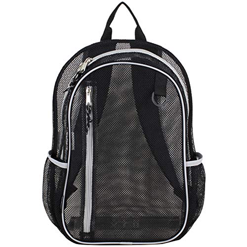 Shop Eastsport Active Mesh Backpack with Padd – Luggage Factory