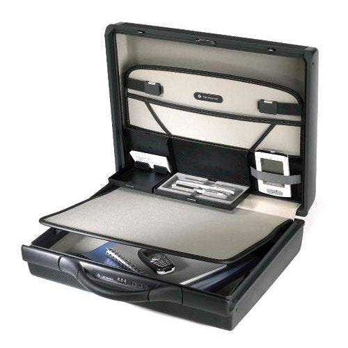 Shop Samsonite 10558 Focus Iii 6-Inch Attache – Luggage Factory