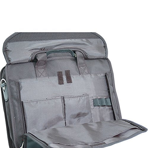 Shop Netpack Ballistic Computer Brief In Blac – Luggage Factory