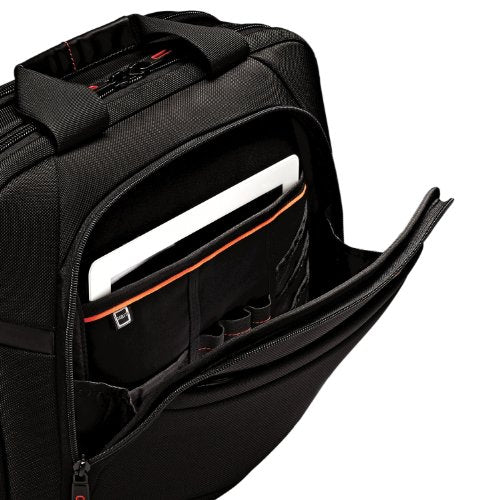 Shop Samsonite Pro 4 Dlx 15.6" Perfect F – Luggage Factory