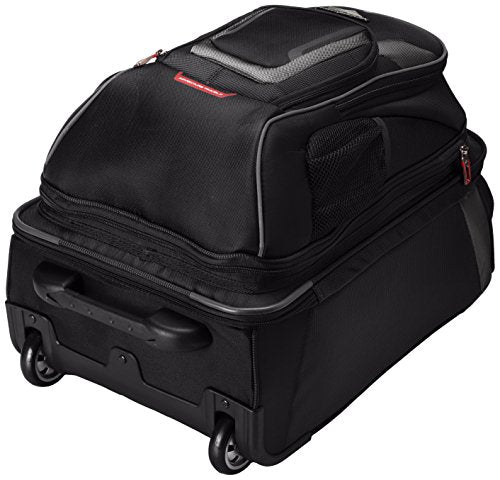 Shop High Sierra At7 Outdoor Rolling Backpack – Luggage Factory