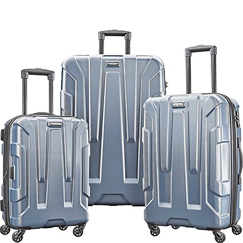 Shop Samsonite Centric 3-Piece Nested Luggage – Luggage Factory