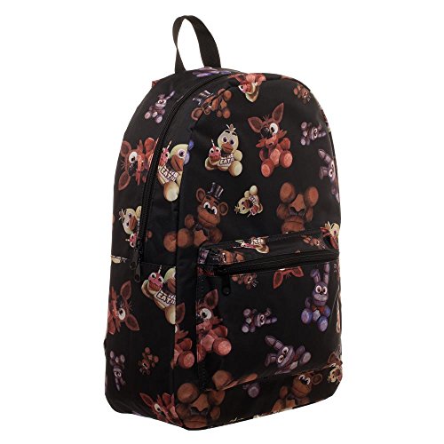 Shop Bioworld Five Nights At Freddy'S Fre – Luggage Factory