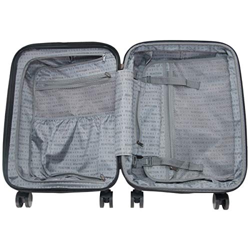 Shop Kenneth Cole Reaction Continuum 20" – Luggage Factory