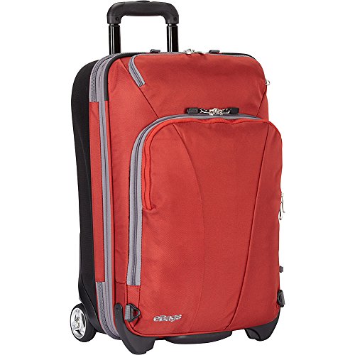 Shop eBags TLS 22" Expandable Wheeled Ca – Luggage Factory