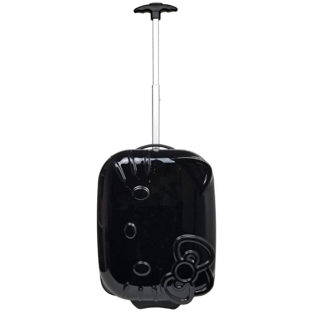 Shop Hello Kitty ABS Molded Luggage with Embo – Luggage Factory