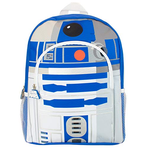 Shop Star Wars Kids R2D2 Backpack – Luggage Factory