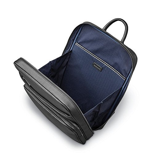 Shop Samsonite Mens Leather Classic Slim Back – Luggage Factory