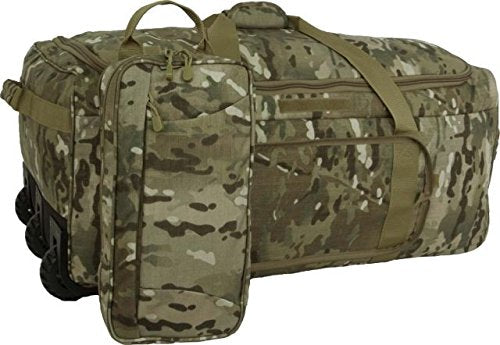 Shop Mercury Deployment/Container Bag w\ Tri – Luggage Factory