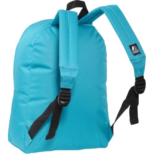 Shop Everest Basic Backpack (Yellow) – Luggage Factory