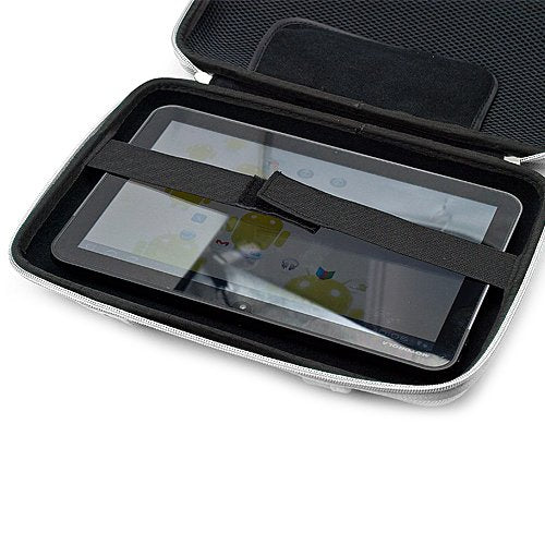 Shop Protective Nylon Cube Carrying Hard Case – Luggage Factory